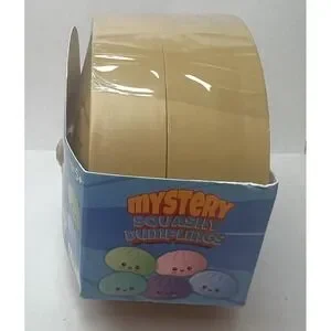 Royal Delux Accessories | Toys | Mystery Squashy Dumplings Blind Box ...